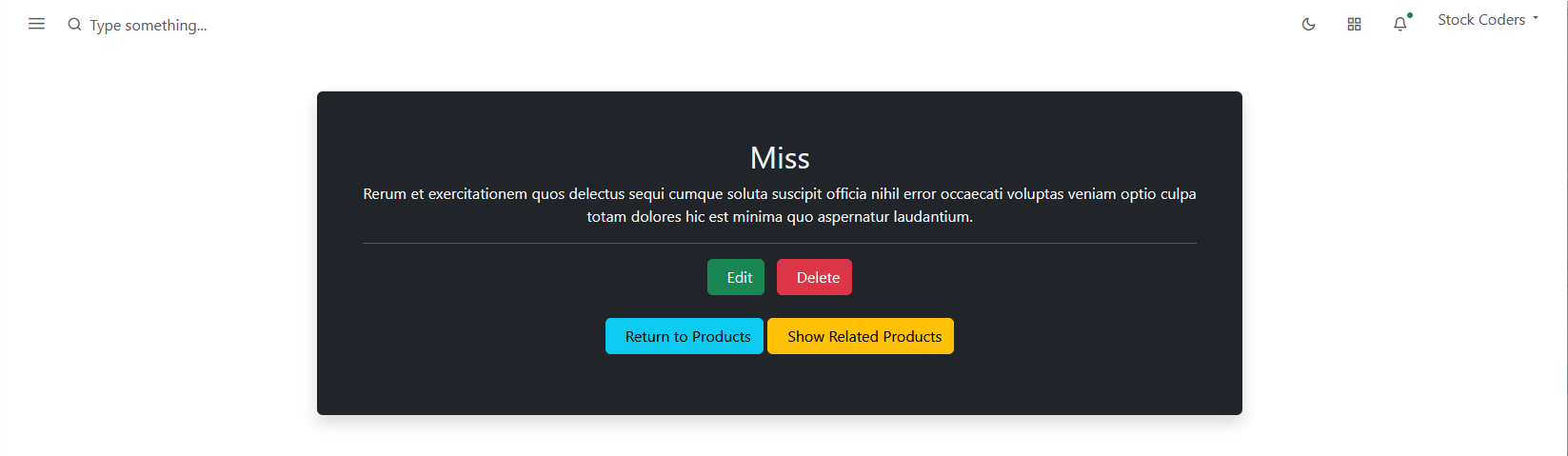KareemDEV - Full Stack Web Developer Portfolio