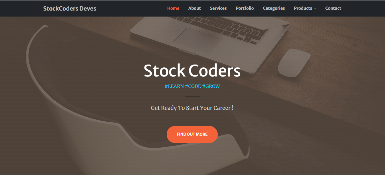 KareemDEV - Full Stack Web Developer Portfolio